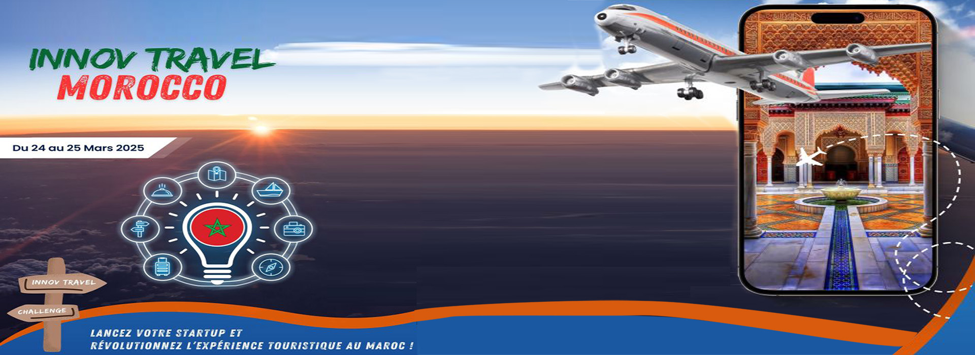 TAMWILCOM - Fonds Innov Invest